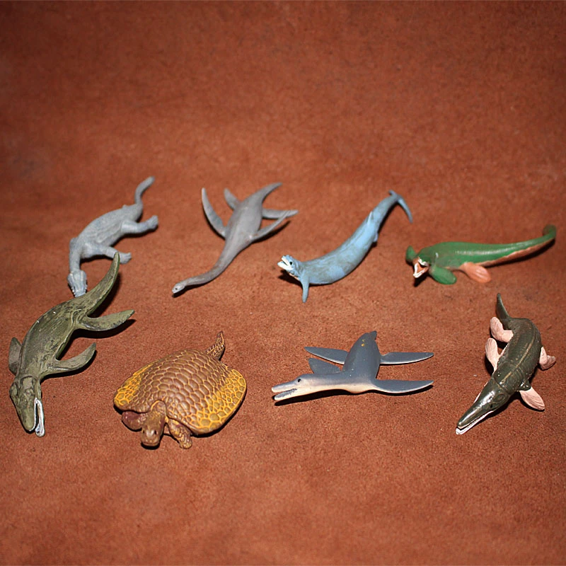 Basilosaurus Vs Liopleurodon