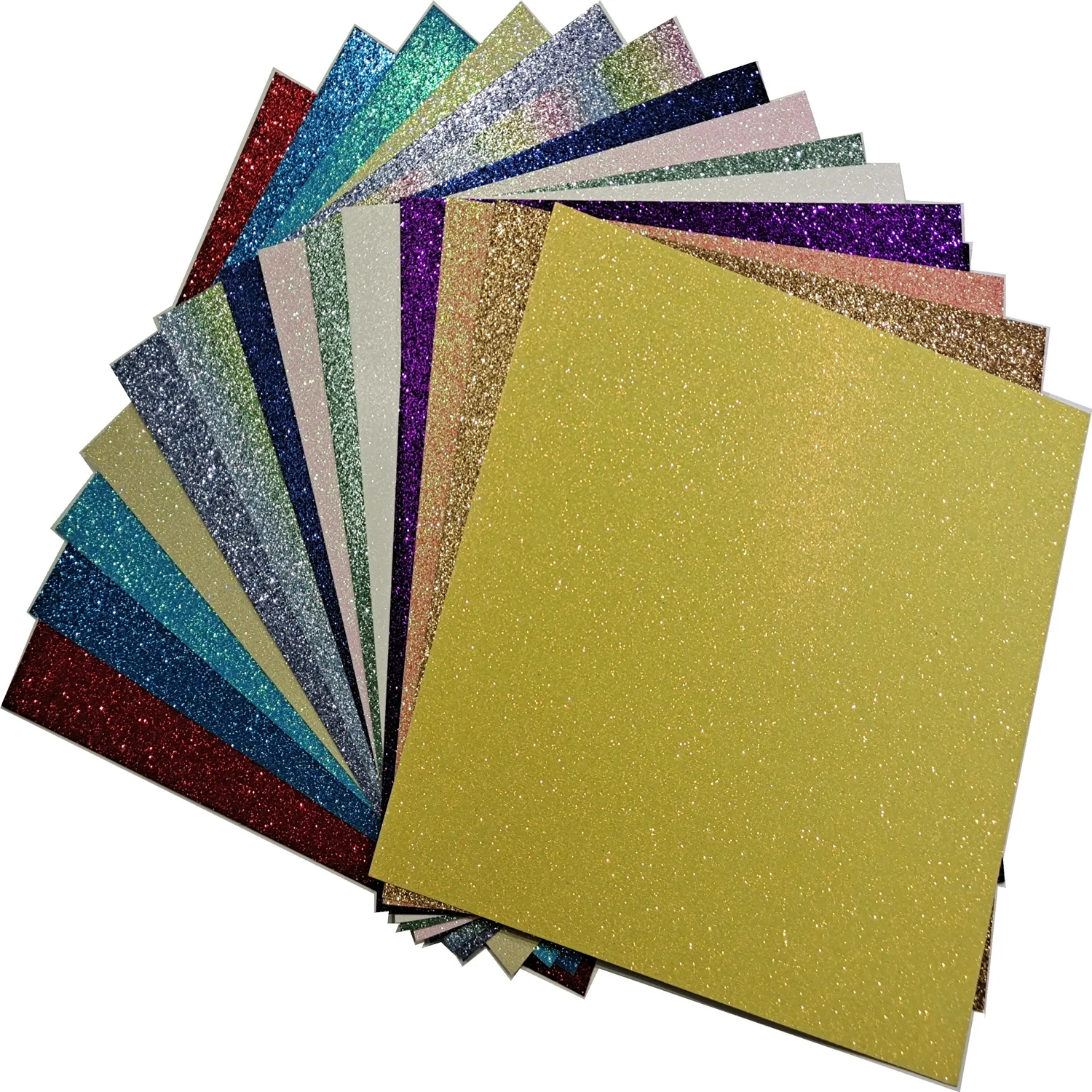 300 piezas de papel para manualidades, materiales para manualidades con ...