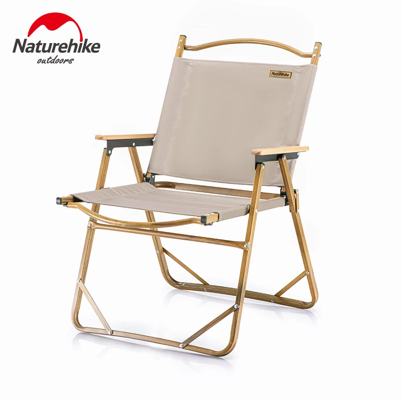 Naturehike Chair MW02 Camping Chair MW01 Outdoor Folding Chair ...