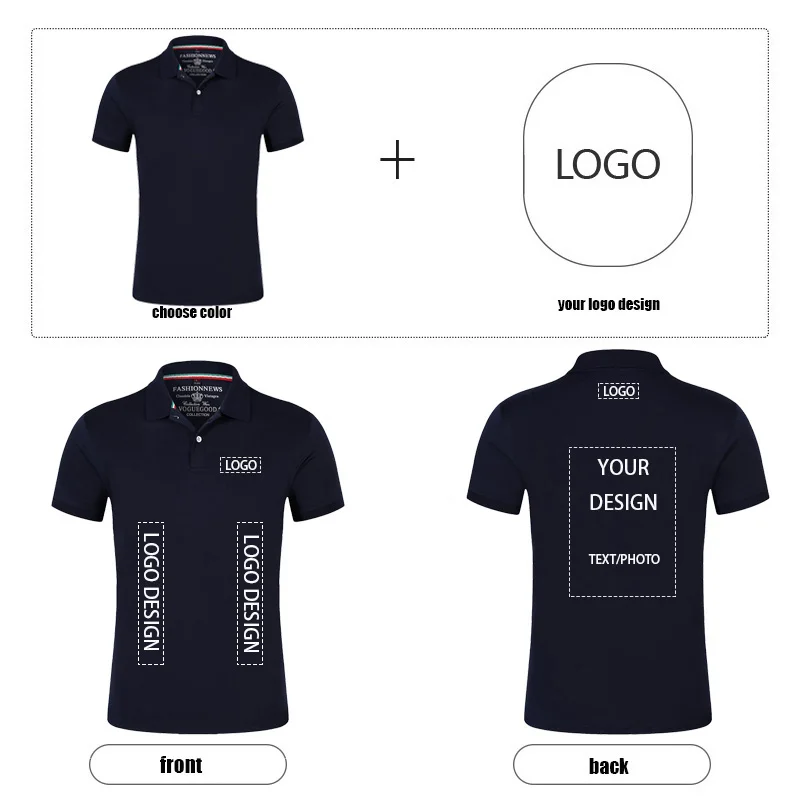 Uniform Logo Design