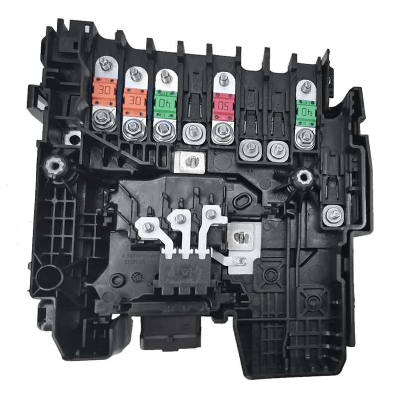Other Parts & Accessories - ECU Control Module Unit Battery Manager ...