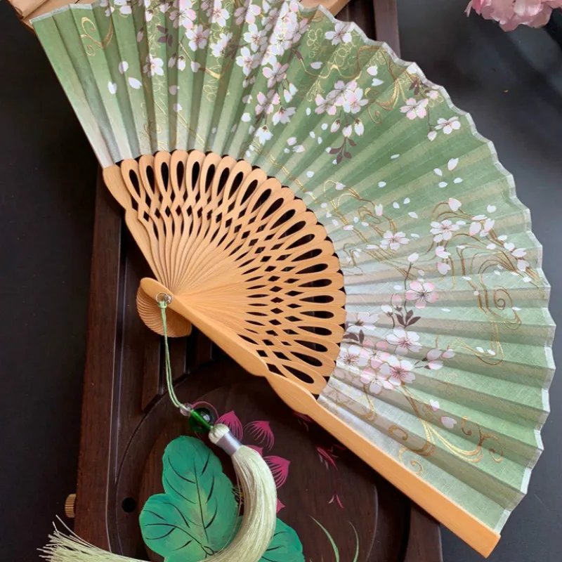 Japanese Fan Cherry Blossom