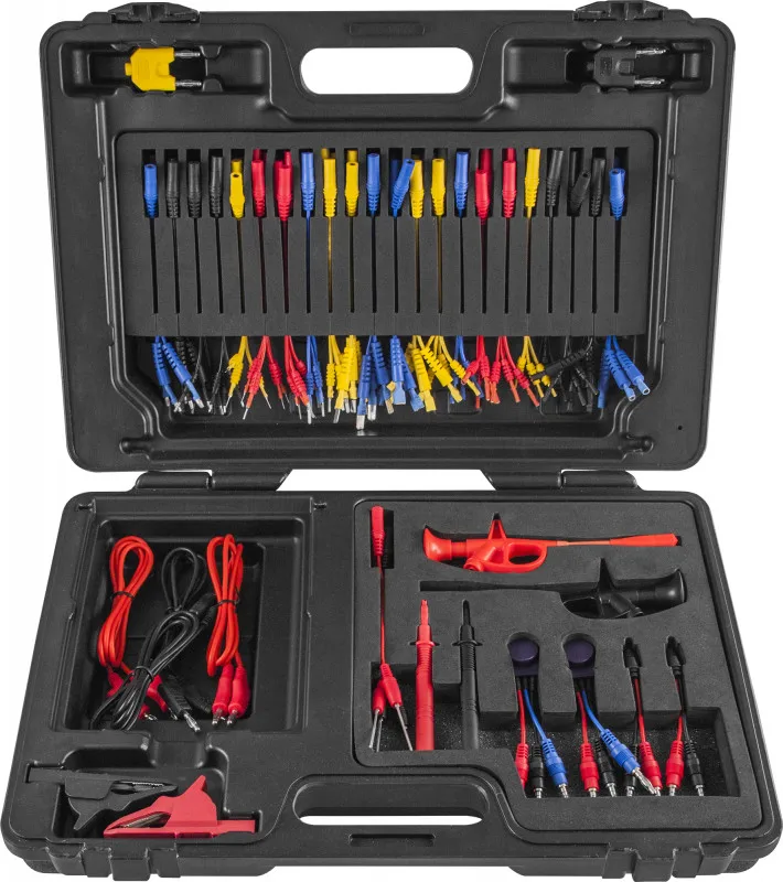 Ar020053a set adapters available for testing электросистемы car