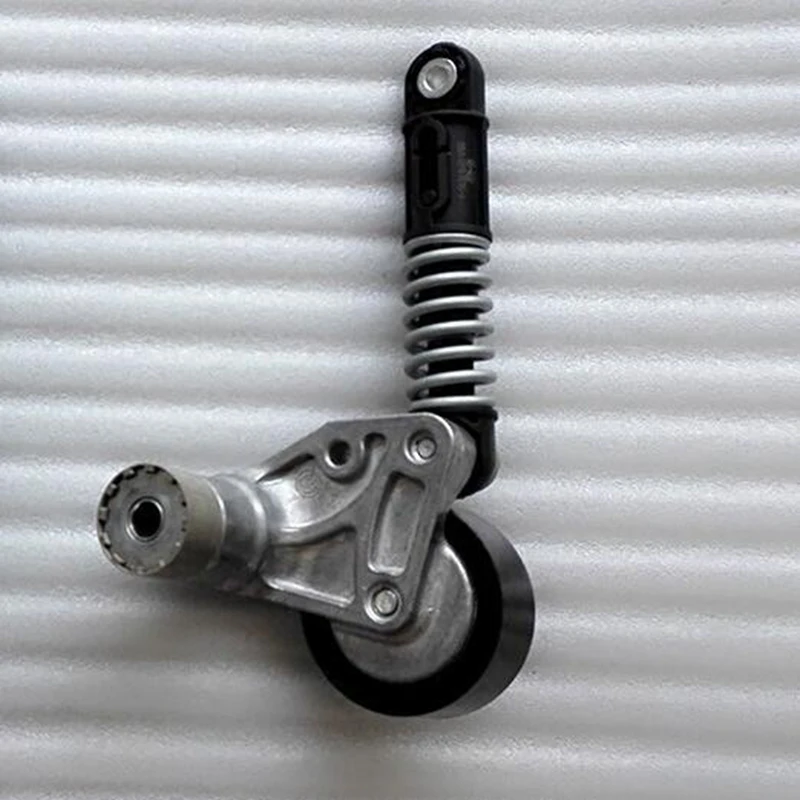 Engine Belt Tensioner ASSY 6712000370 For Ssangyong ACTYON II 2.0 ...