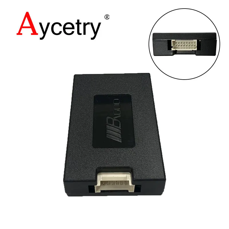 CANBUS CAN-BUS BOX for ford focus 2 3 Mk2 Mk3 S-Max Mondeo Galaxy C-Max ...