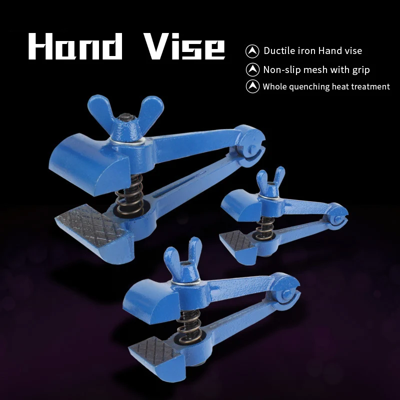 Portable-Mini-Hand-Vise-High-Quality-Hand-Tool-Type-25-40-50-Heavy-Duty ...