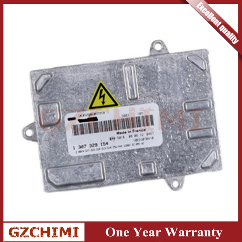 8P0907391-Xenon-Headlight-Ballast-Control-Module-For-Mercedes-Benz-w204 ...
