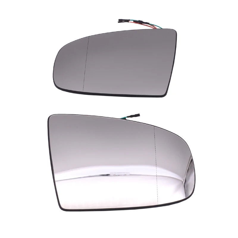 L et R - Rétroviseur pour BMW X5 E70 X6 E71 E72, aile gauche droite ...