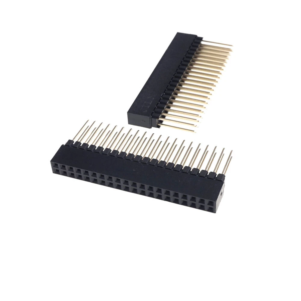 Raspberry Pi Stacking Header | Stacking Header Connector | 40 Pin ...
