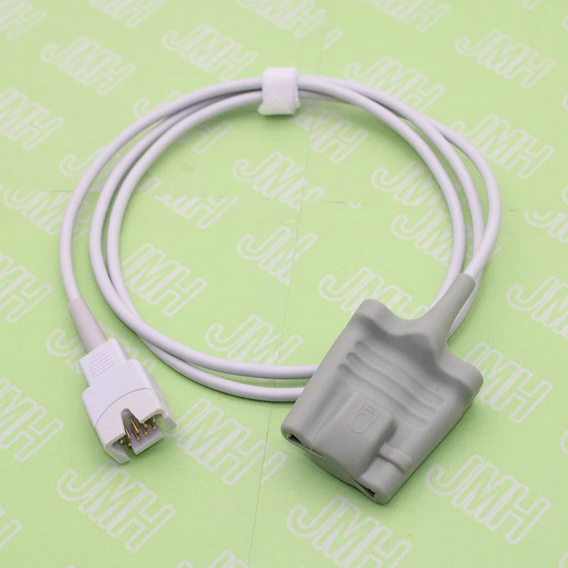 Compatible With Masimo Set Pulse Oximeter Patient Monitor Without ...