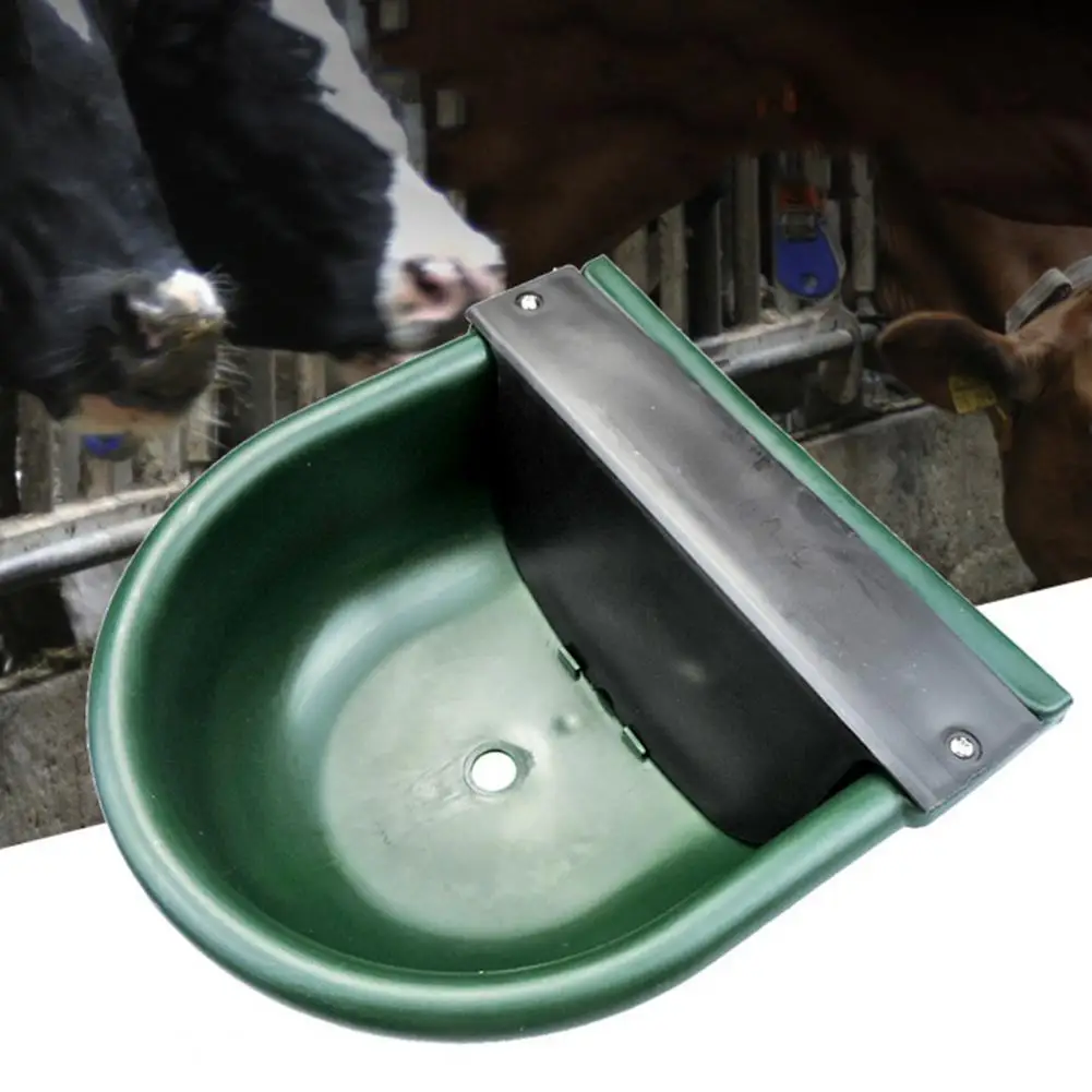 4L-Automatic-Farm-Grade-Water-Bowl-For-Cow-Cattle-Goat-Sheep-Horse ...