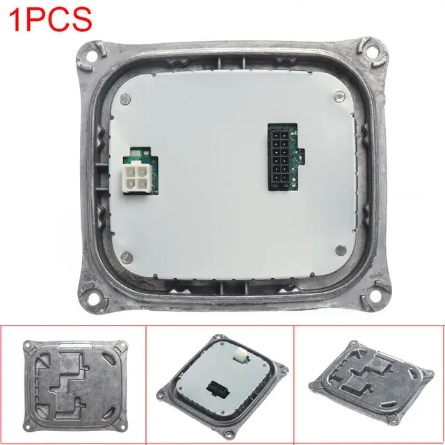 for-BMW E92 LCI E93 LCI X5 E70 Headlight Ballast Daytime Running Light ...