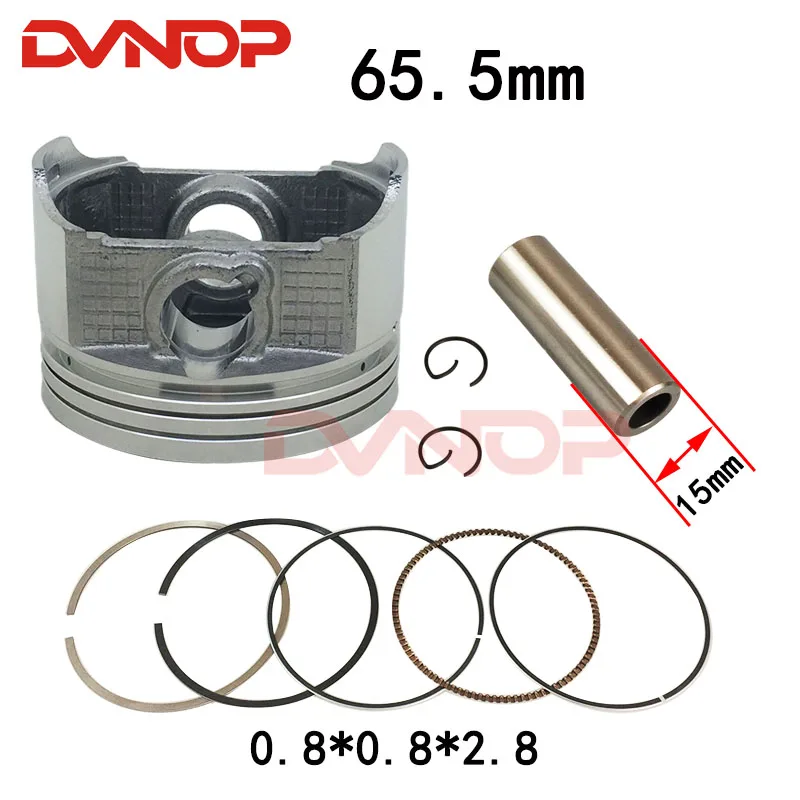 65-5mm-Piston-15mm-Pin-Ring-Set-Fit-for-Zongshen-Loncin-250cc-CB250 ...