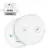 Remote Control Wireless Light Switch with Tiny Relay Module 2500W ...