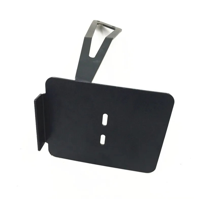 Electric-Scooter-Intermediate-License-Plate-Rack-For-Maxmov-Electric ...