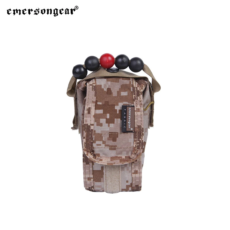 Emersongear Tactical Flotation Style MAG Drop Pouch Seal Lifesaving ...