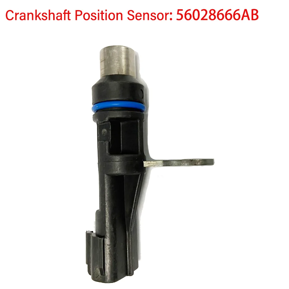 Clearence Crankshaft Position Sensor 56028136AC 56028666AB for Chrysler ...