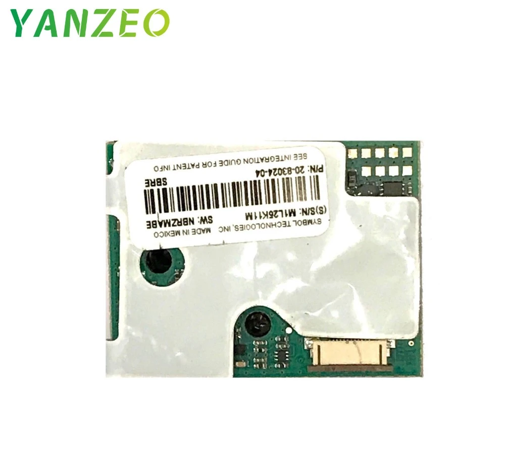 Se1524 20-83024-03 20-83024-04 Long Rang Scan Engine For Motorola ...