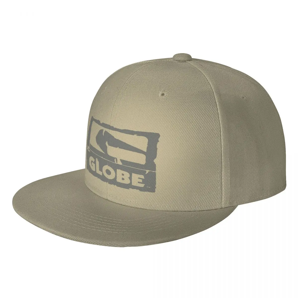 Globe Shoes Logo