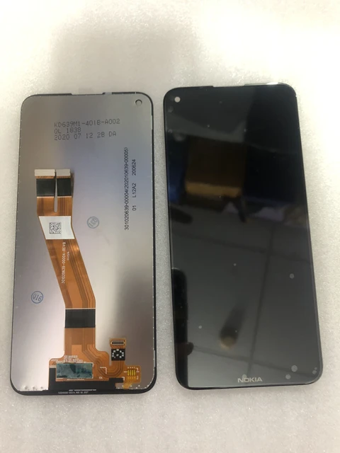 Nokia Ta Isp Pinout Test Point Jumper Way Pattern Frp Done By Ufi Hot ...