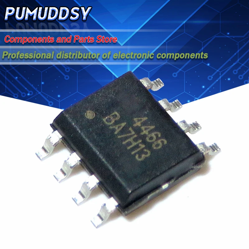 10-adet-AO4466-SOP-8-4466-LCD-kayna-yayg-n-olarak-kullan-lan-y-netimi ...