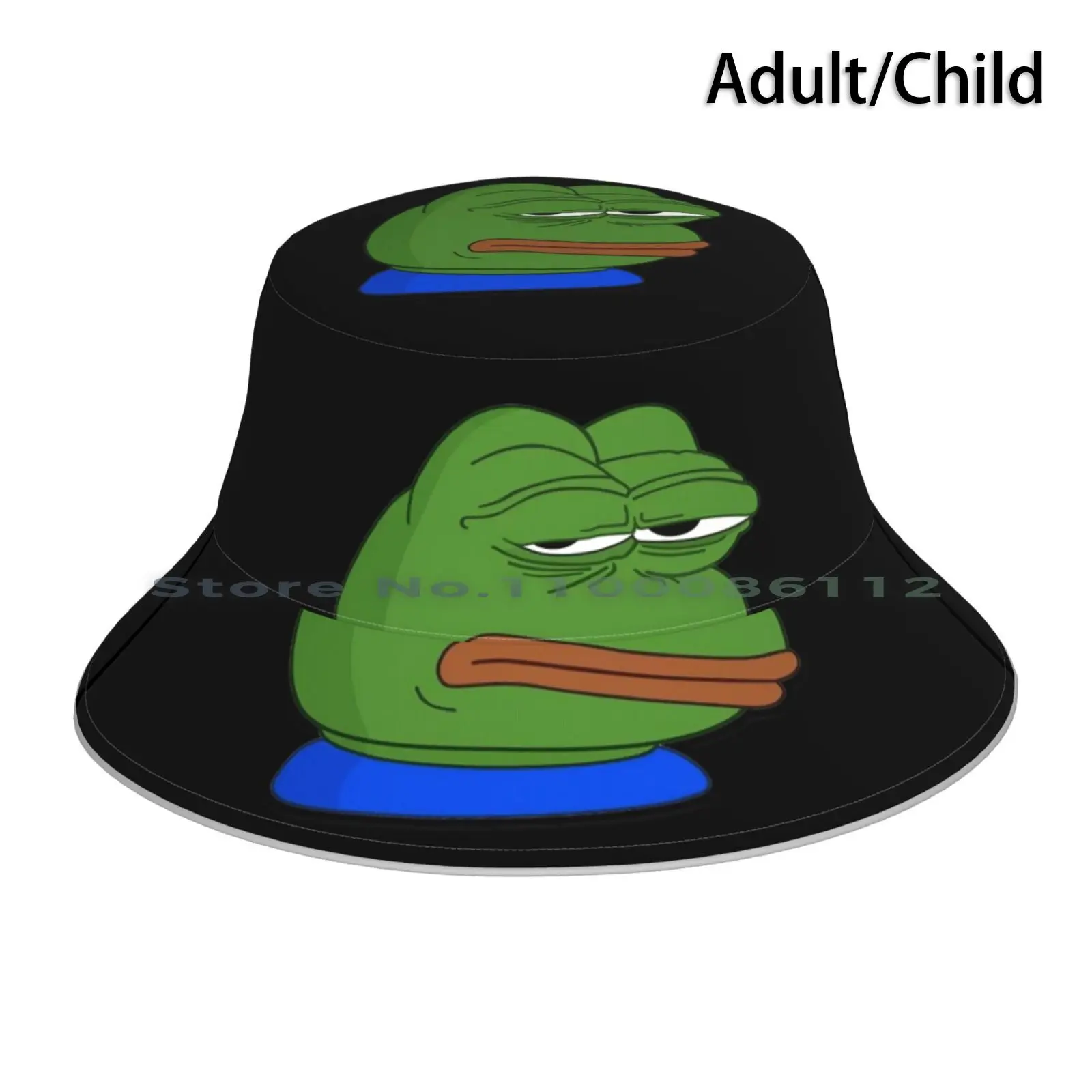 Pepe The Frog Tumblr