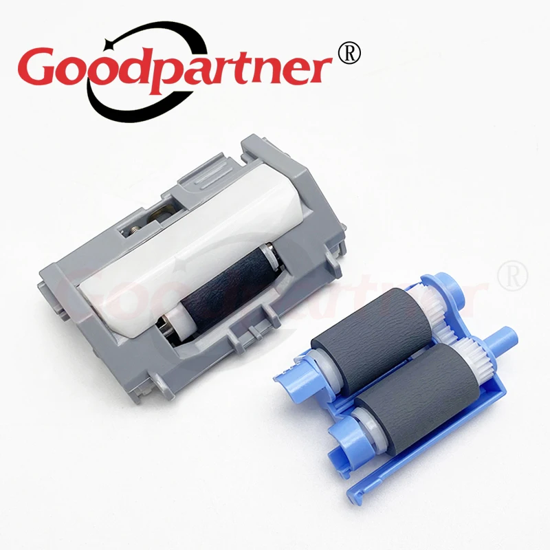 Rm2-5452-000 Rm2-5397-000 Tray 2 Pickup Separation Roller For Hp ...