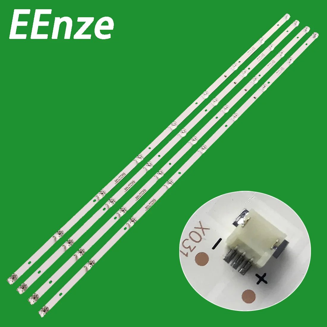 LED-Backlight-for-L50M5-AD-LED-50U670-PLED50U570P-0D50D09-ZC23AG-03 ...