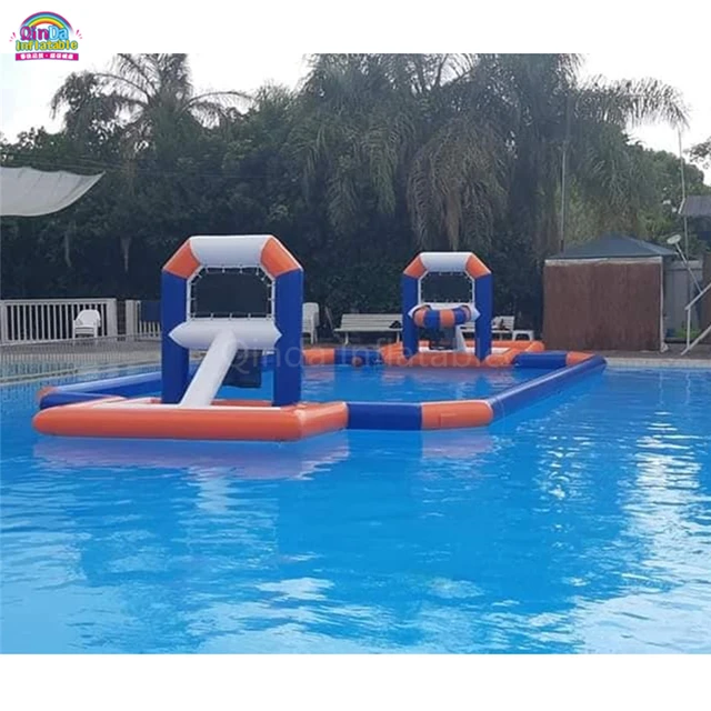 Water Basketball