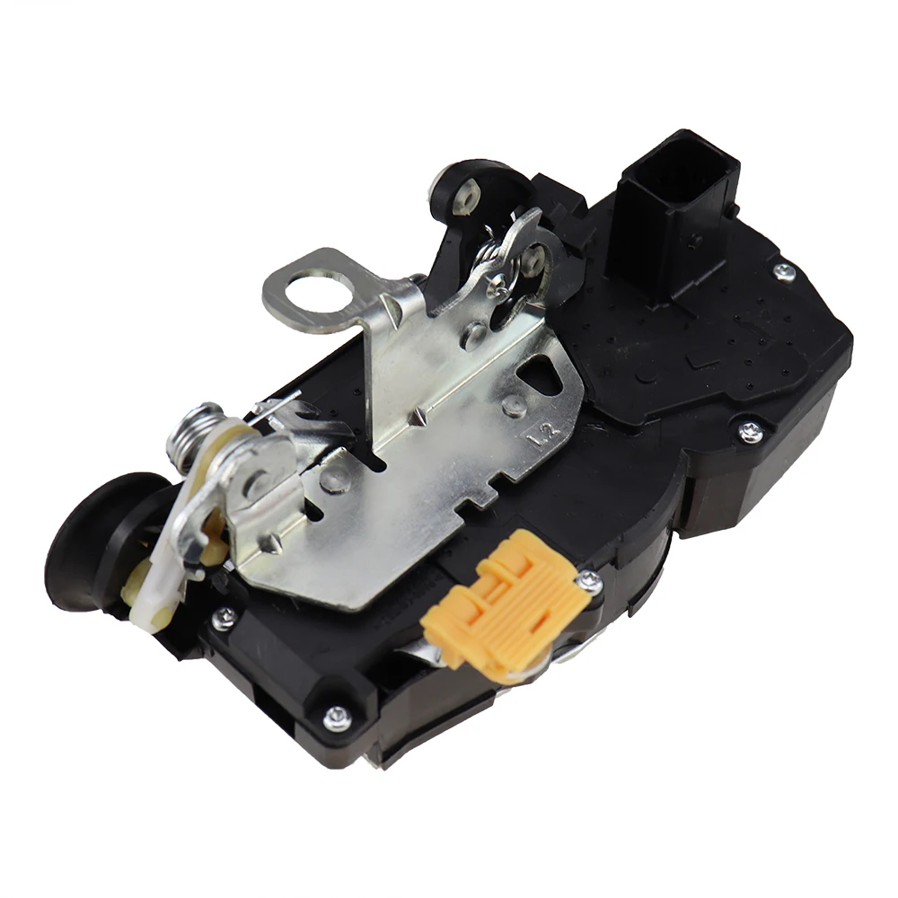 Actuador de pestillo de cerradura de puerta Central, montaje de Motor ...