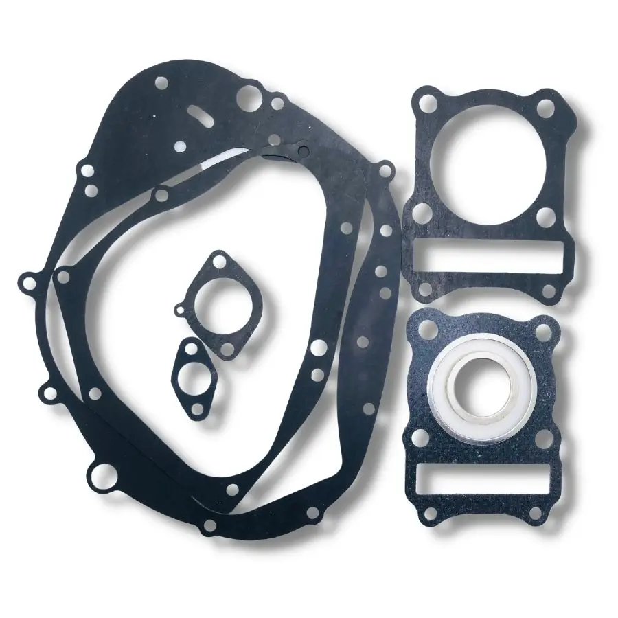 Yecnecty 1 Set Motorcycle Complete Full Cylinder Gaskets Kit ...