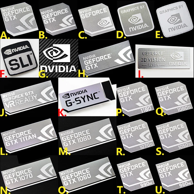 Ultra Low Price Nvidia Gtx1080ti 1070ti 1050ti Graphics Card Computer ...