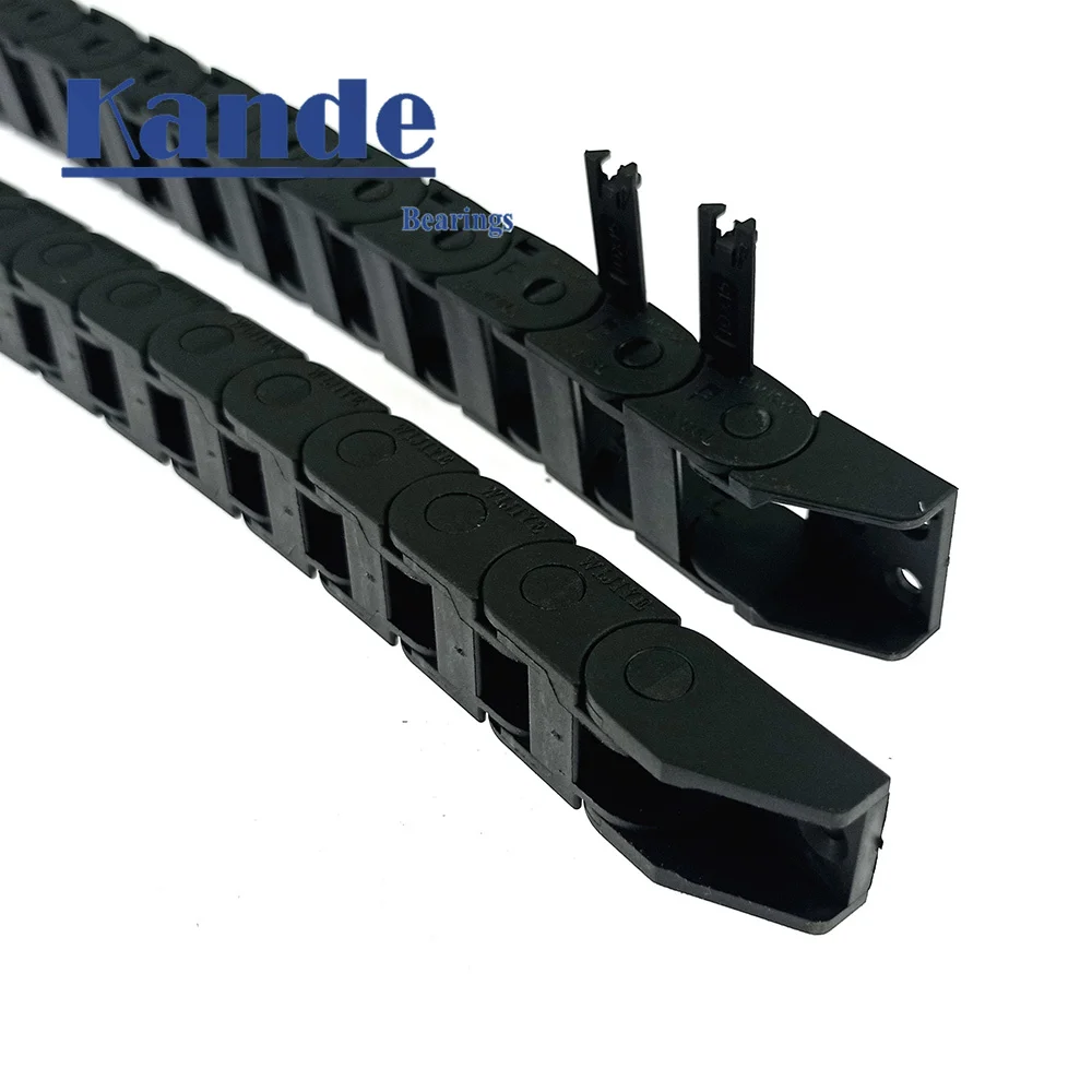 Industrial & Scientific Bending Radius : R28, Inner Size : 10x30 mm ...