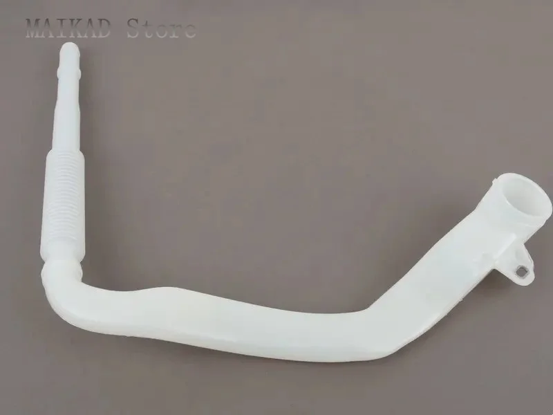 2011-2018-year-Front-Washer-Fluid-Tank-Filler-Pipe-for-Porsche-Cayenne ...