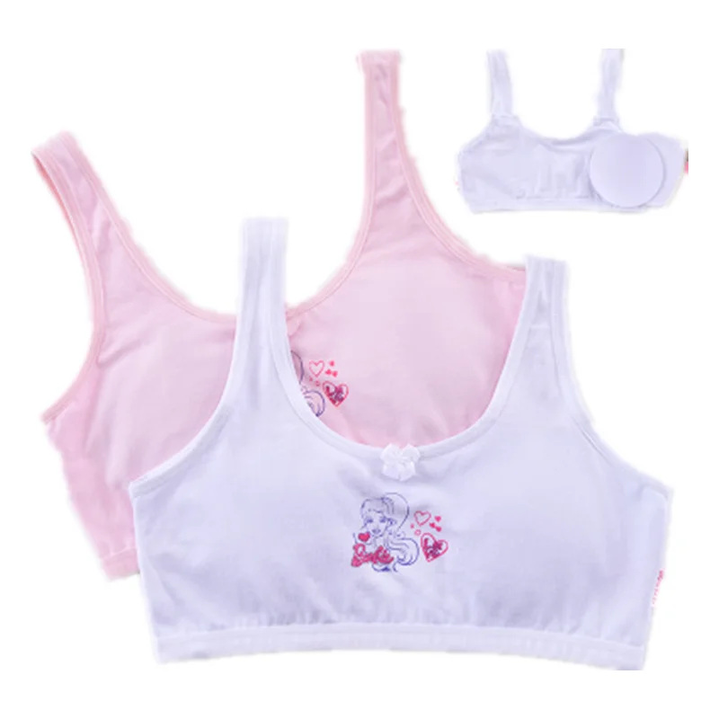 Girls Junior High School Students Primary School Students Development ...