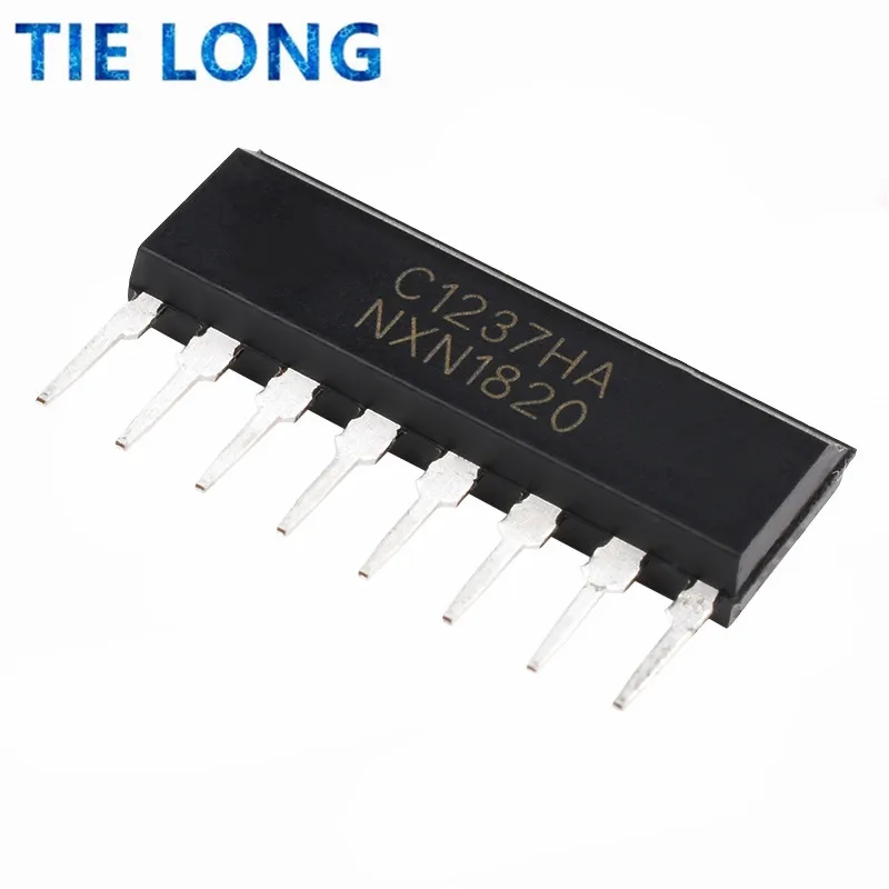 5 unidades de cremallera UPC1237HA ZIP8 UPC1237, UPC1237H, zip 8 ...