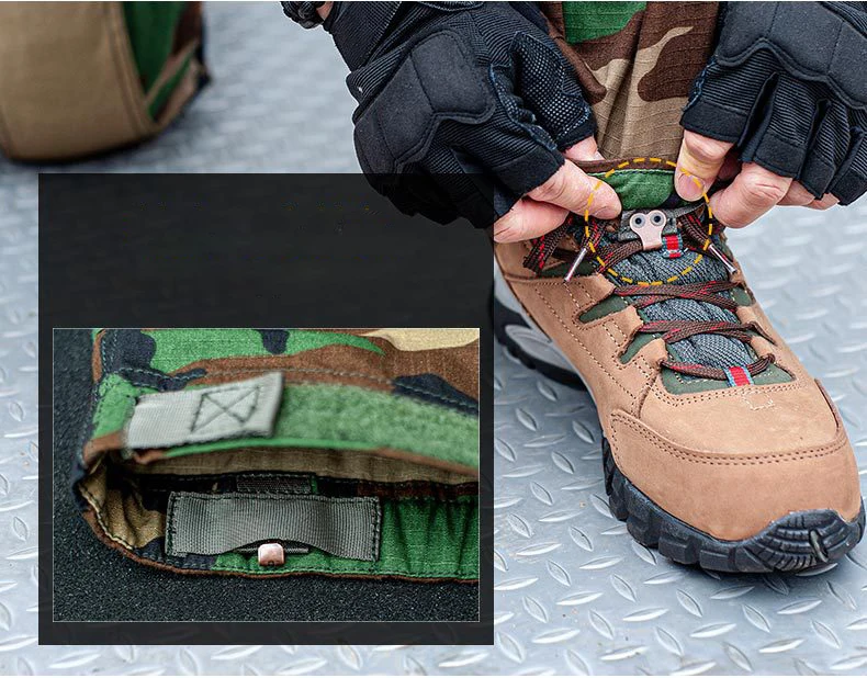 Tenue professionnelle,Pantalon Ripstop tactique IX2A pour homme ...