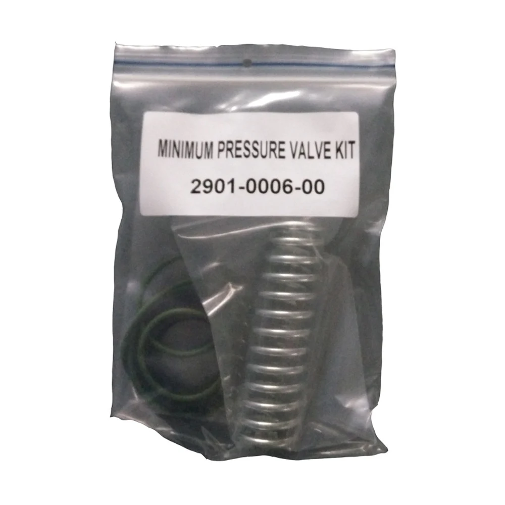 2901201200 маслоостанавливающий клапан обратный клапан комплект Замена ...