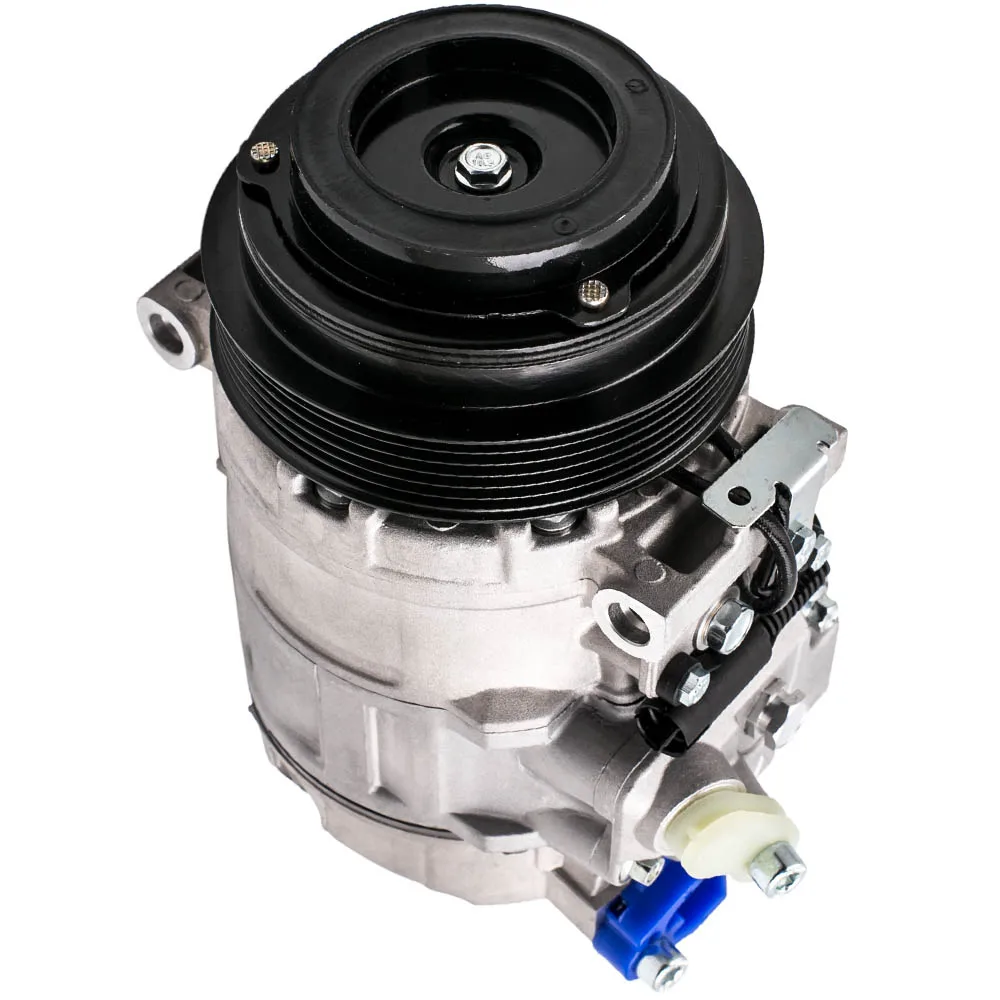 A-C-AC-Air-Conditioner-Compressor-0002302011-For-MERCEDES-BENZ-E-CLASSE ...