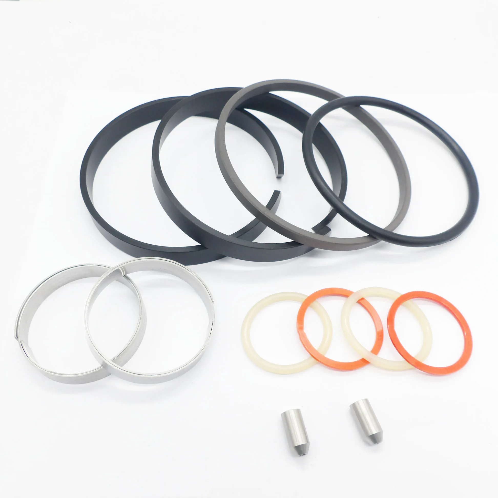 Rebuild Kit, Hydraulic Piston, Assembly,Streamline IV & Jetline30/50&Neoline40I