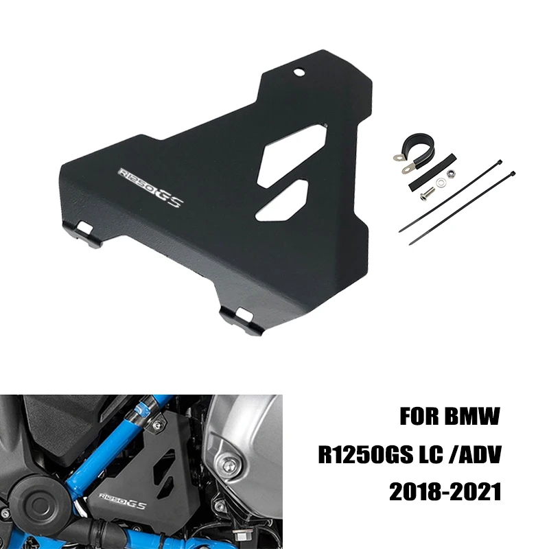 R1250GS Starter Protector Schutz Abdeckung Motor Schutz Für BMW R1250 ...