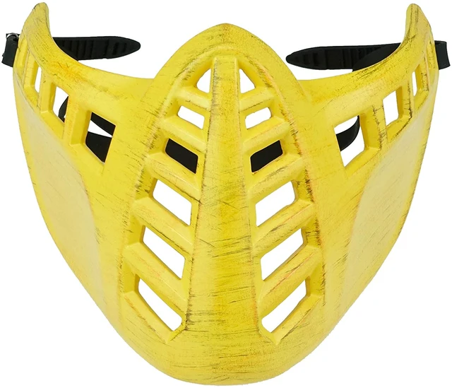 Mortal Kombat Sub Zero And Jade