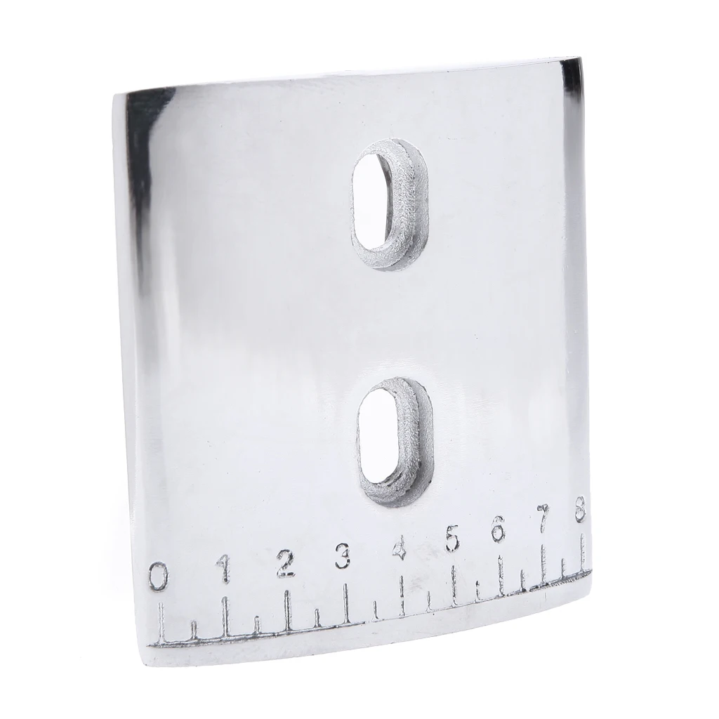 For Skiving Machine Parts Number Is 1Y 5 Needle Plate|Sewing Tools ...