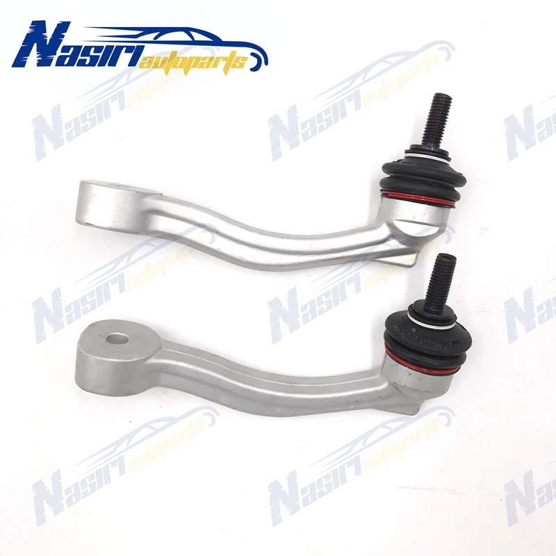 Pair of Front Sway Bar Link For Jaguar S-Type F-Type XJ XF XFR-S XK XKR ...
