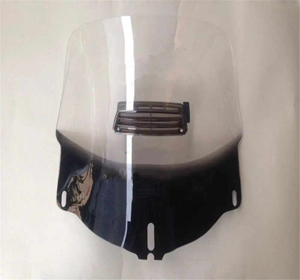 Windshield Honda Goldwing 1500 88-00 88-00 Hole Goldwing w For VStream ...