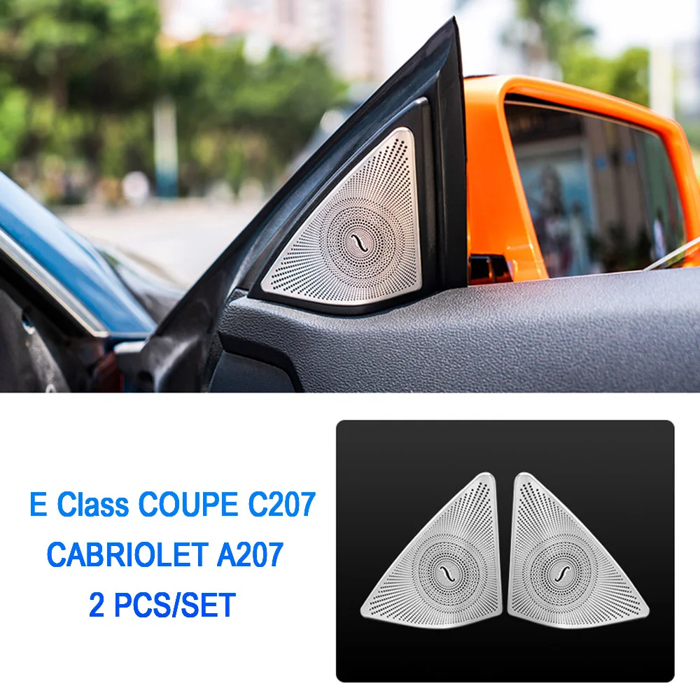 For Mercedes Benz E Class W207 C207 A207 MB E200 E250 E350 E400 E500 E550 Coupe Cabriolet Car ...