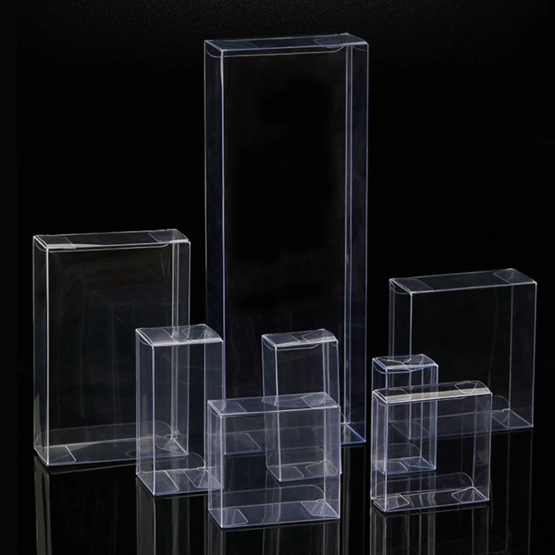 Transparent-PCV-box-gift-packaging-versatile-small-carton-can-be ...