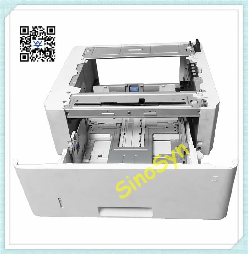 F2A72A/ F2A72 67901 para HP M501/ M604/ M606/ M506/ M527, montaje de ...