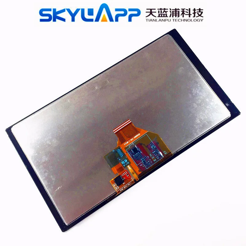 Original 6''inch Complete LCD screen for Garmin nuvi 2639 2639LM ...