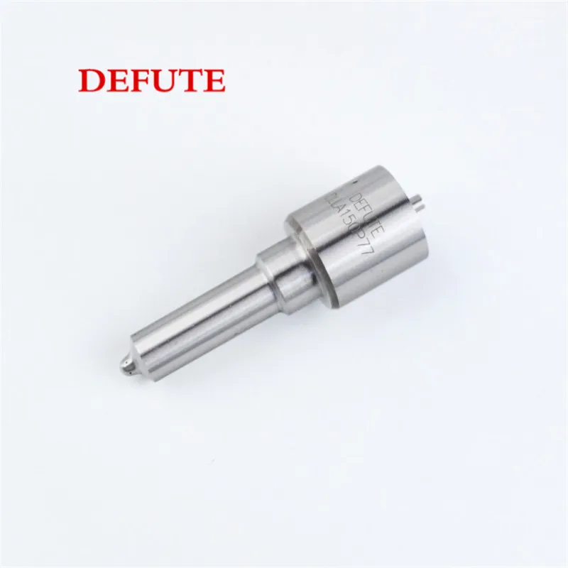 4 pieces / free delivery diesel nozzle DSLA137P793 DLLA158P730 ...